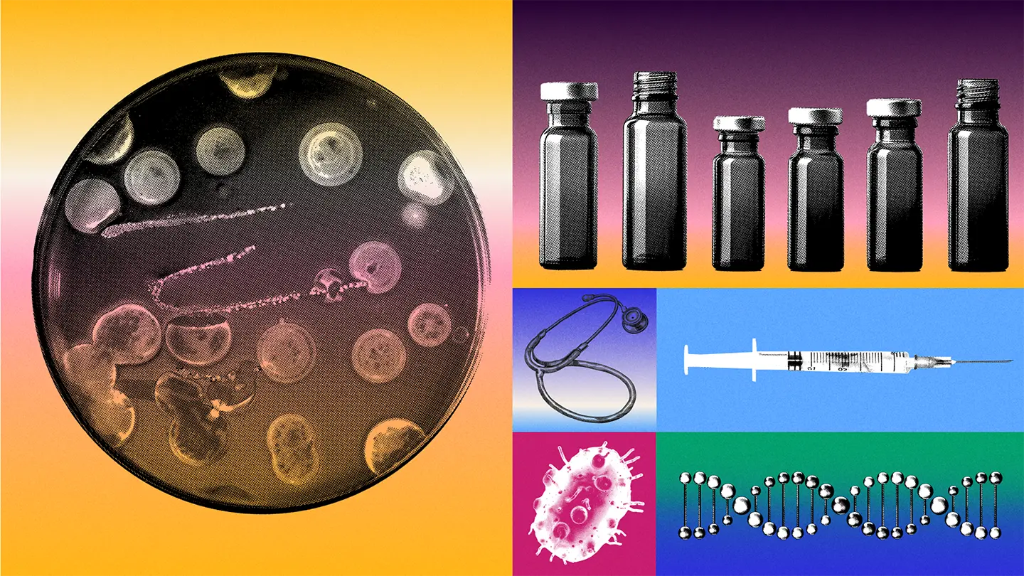 Marc Harrison M.D. | General Catalyst